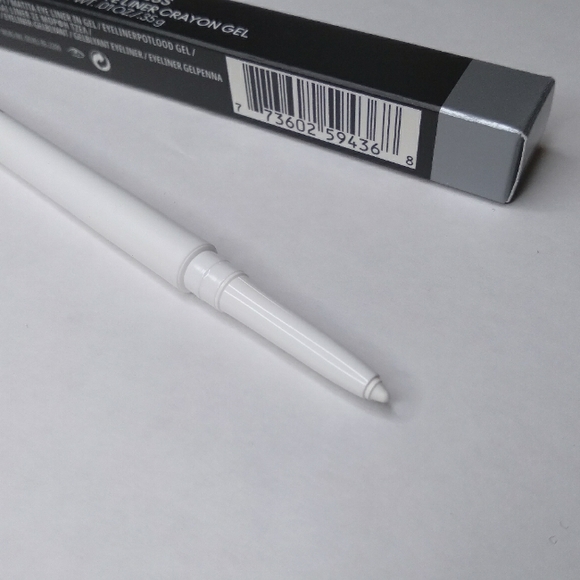 MAC Cosmetics | Makeup | Mac Cosmetics Color Excess Gel Eyeliner ...